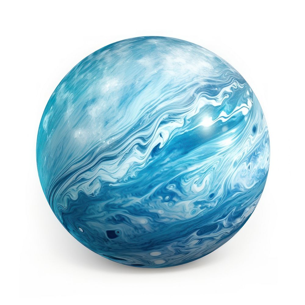 Neptune astronomy sphere space. AI | Free Photo - rawpixel