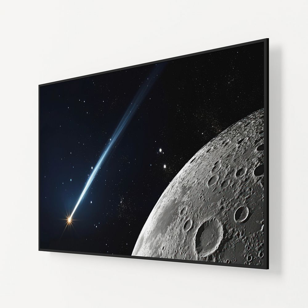 Smart TV screen | Premium Photo - rawpixel