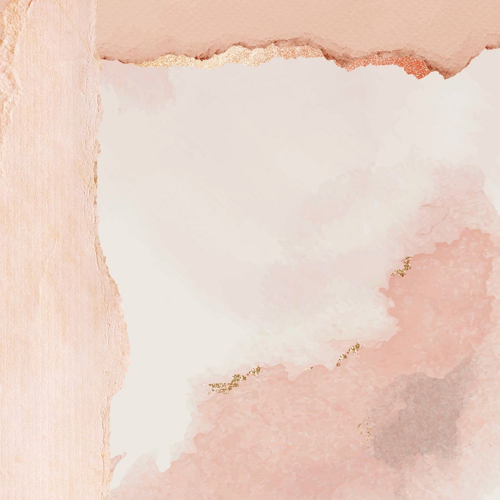 Pink paper texture background design | Free Photo Illustration - rawpixel