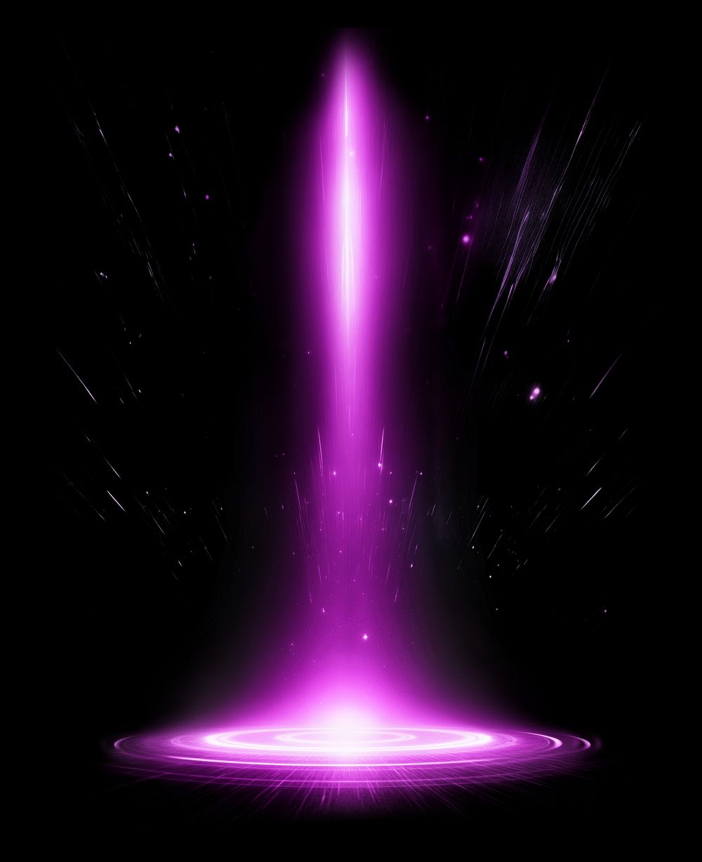 Pink lens flare effect | Premium Photo - rawpixel