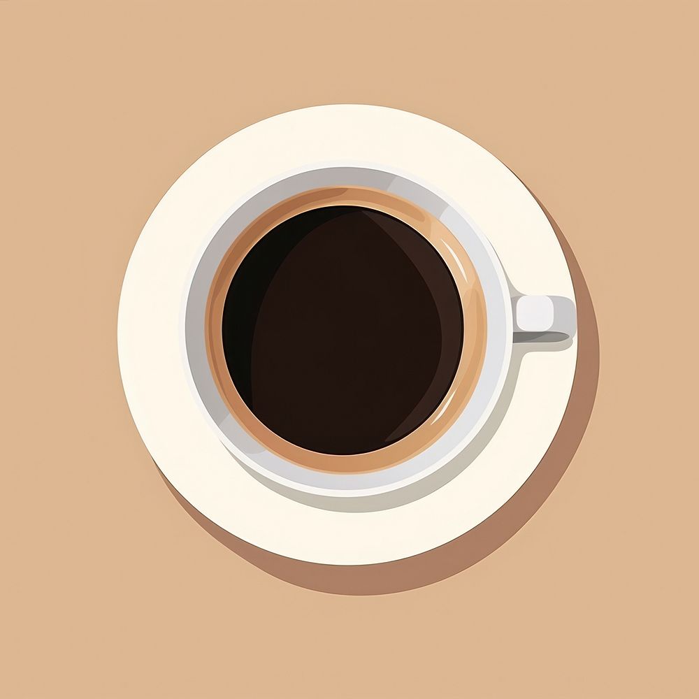 Coffee drink cup mug. AI | Free Photo Illustration - rawpixel