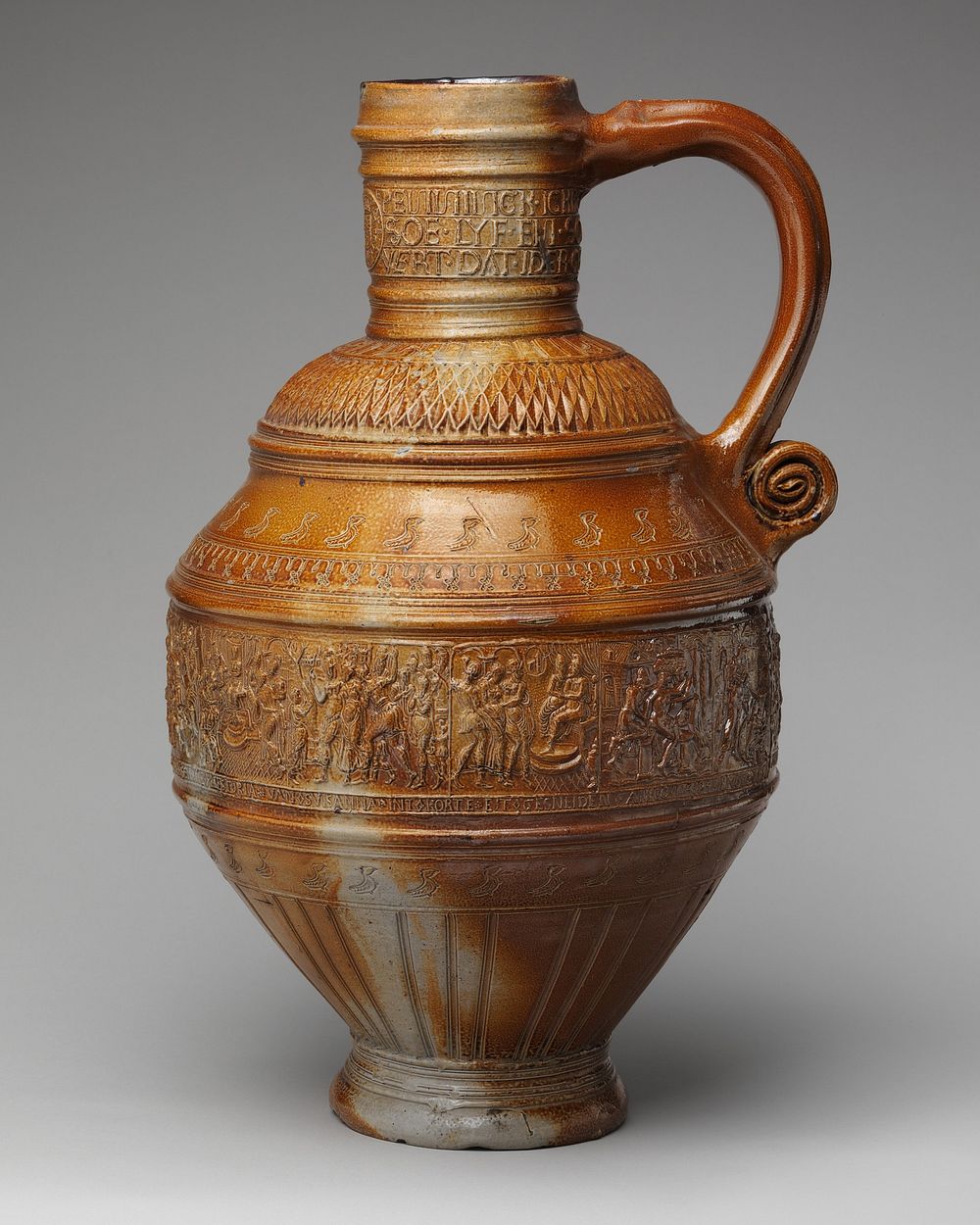 Antique ornate ceramic jug artifact | Free Photo - rawpixel