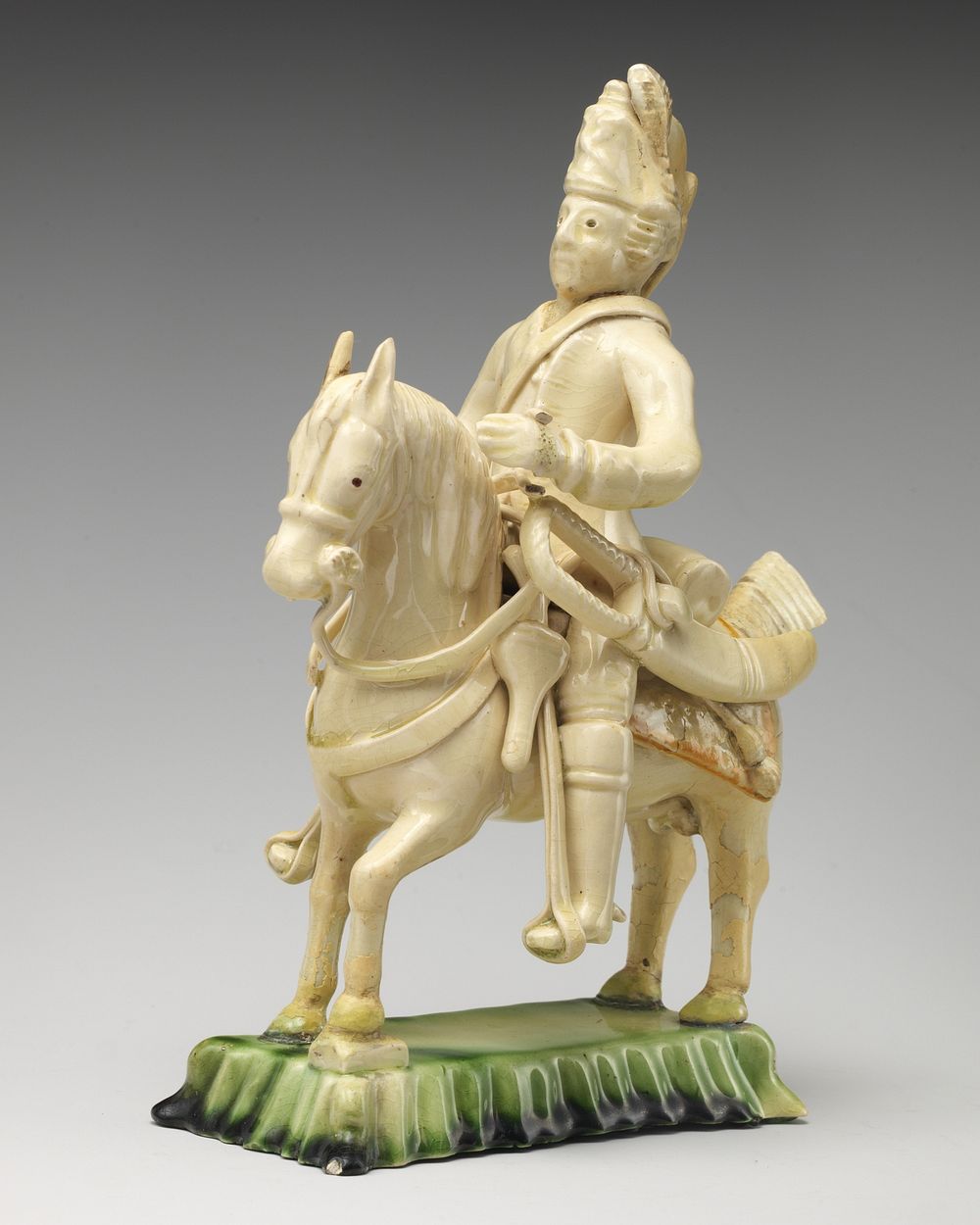 Mounted soldier | Free Photo - rawpixel