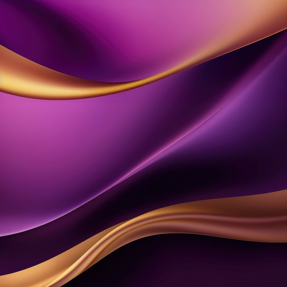 Luxurious purple backgrounds abstract. AI | Premium Photo Illustration ...