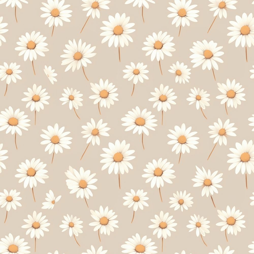 White flower pattern backgrounds petal. | Free Photo Illustration ...