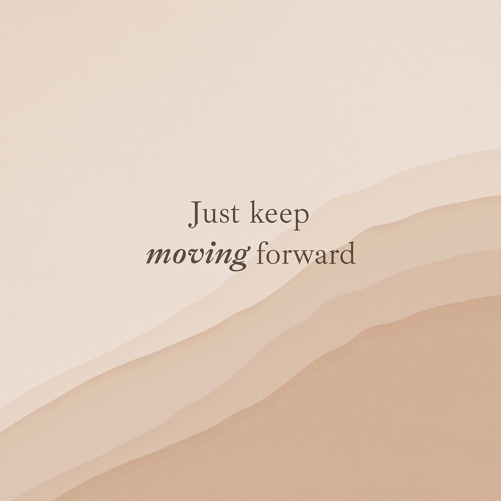 Motivational quote Instagram post template | Free Photo - rawpixel