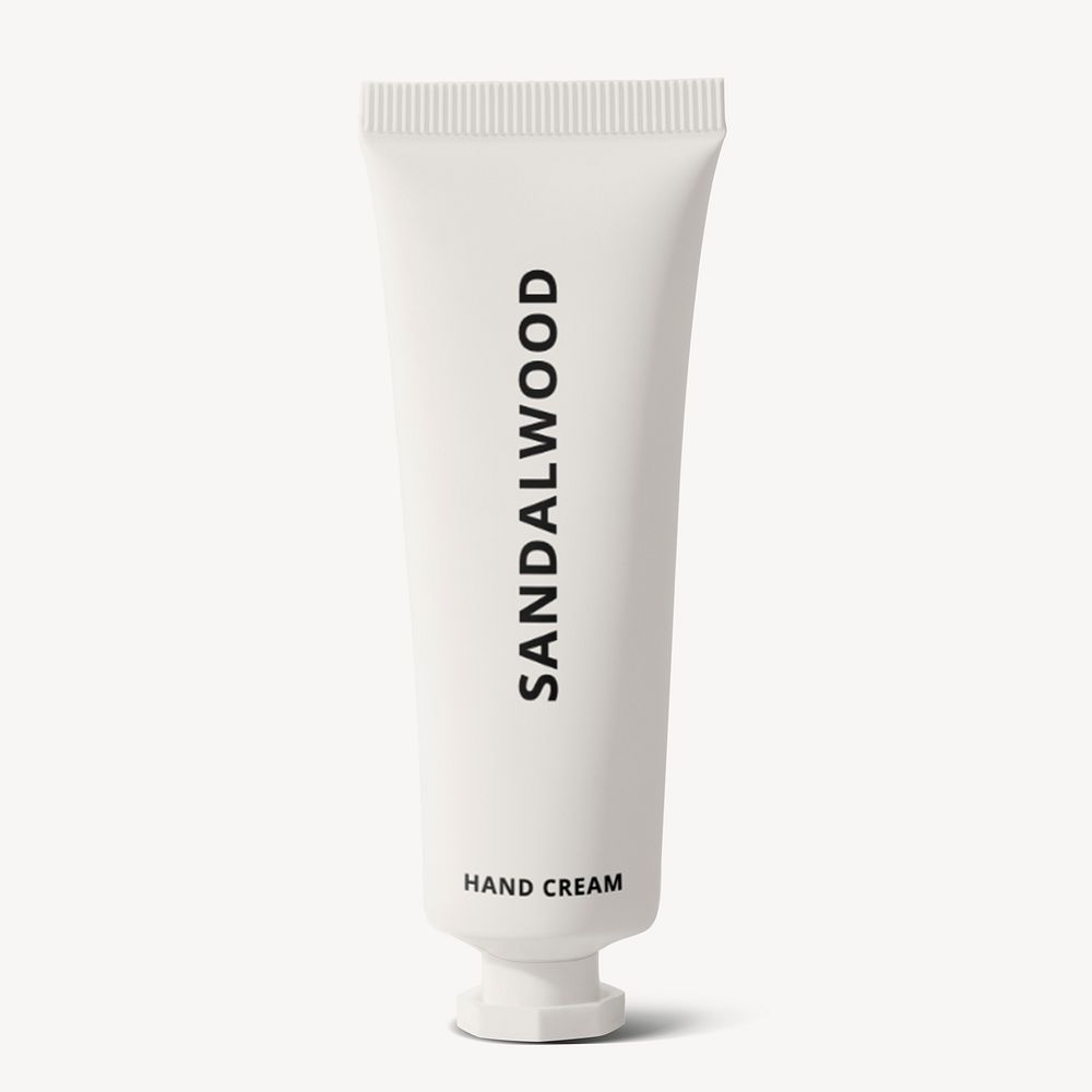 Cream tube mockup, packaging psd | Premium PSD Mockup - rawpixel