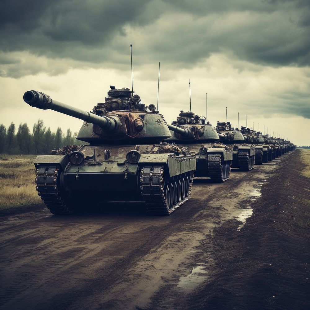 Military tanks architecture vehicle weapon. | Free Photo - rawpixel
