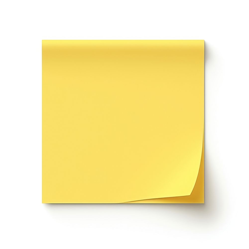 Yellow paper sticky note backgrounds | Free Photo - rawpixel