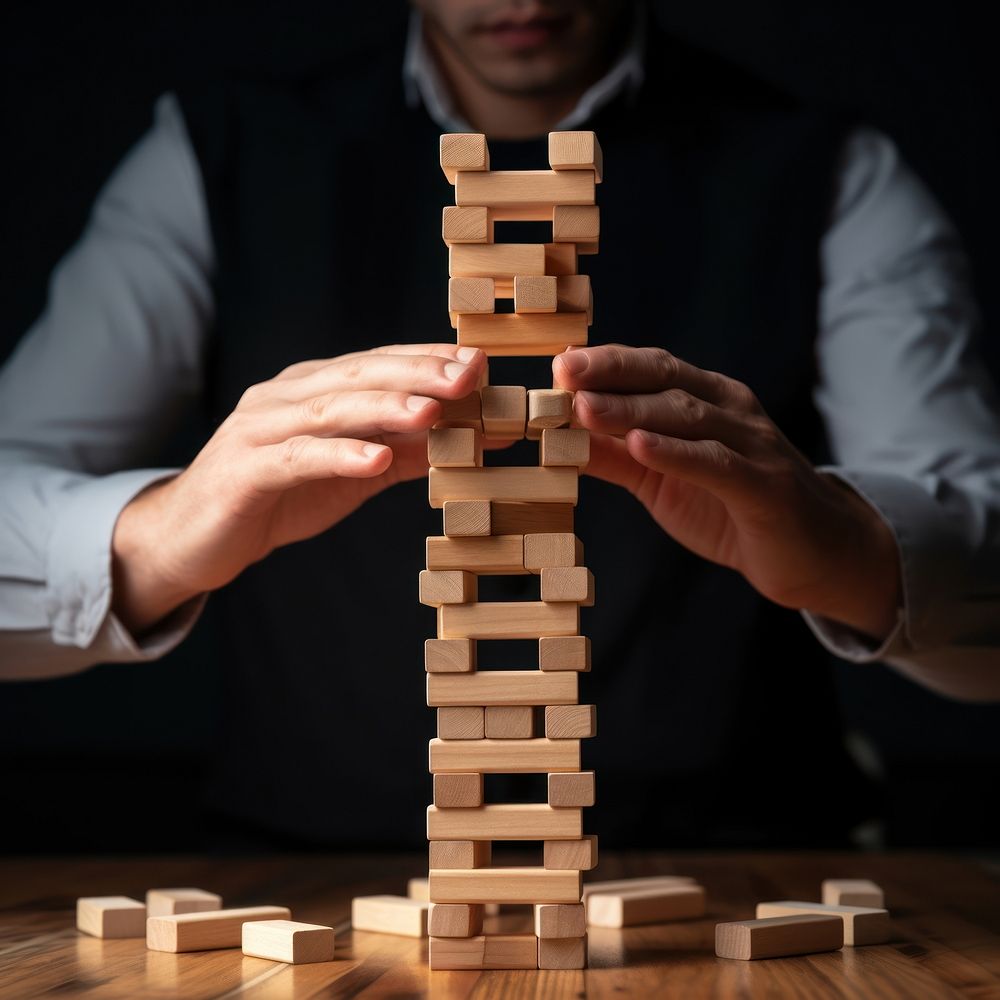 Jenga Images | Free Photos, PNG Stickers, Wallpapers & Backgrounds ...