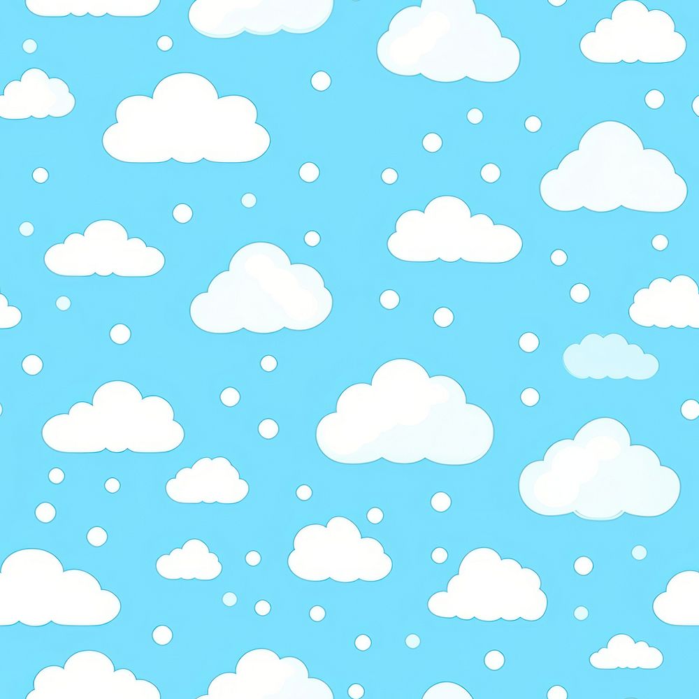 Cloud pattern backgrounds outdoors. | Premium Photo Illustration - rawpixel