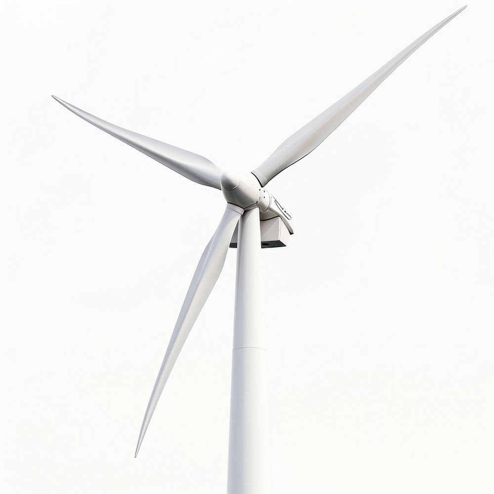 Wind turbine machine electricity efficiency. | Free Photo - rawpixel