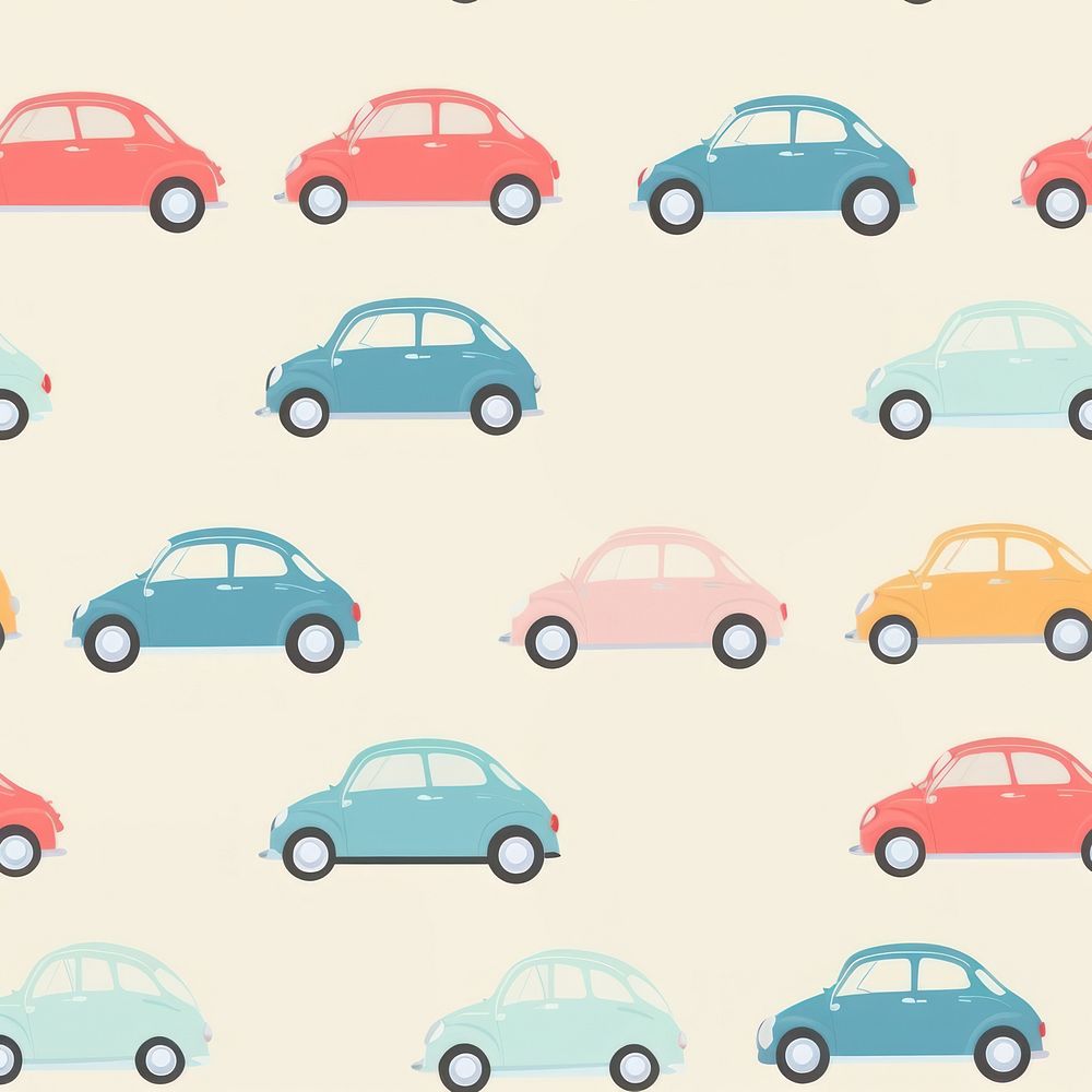Car backgrounds vehicle pattern. AI | Free Photo Illustration - rawpixel