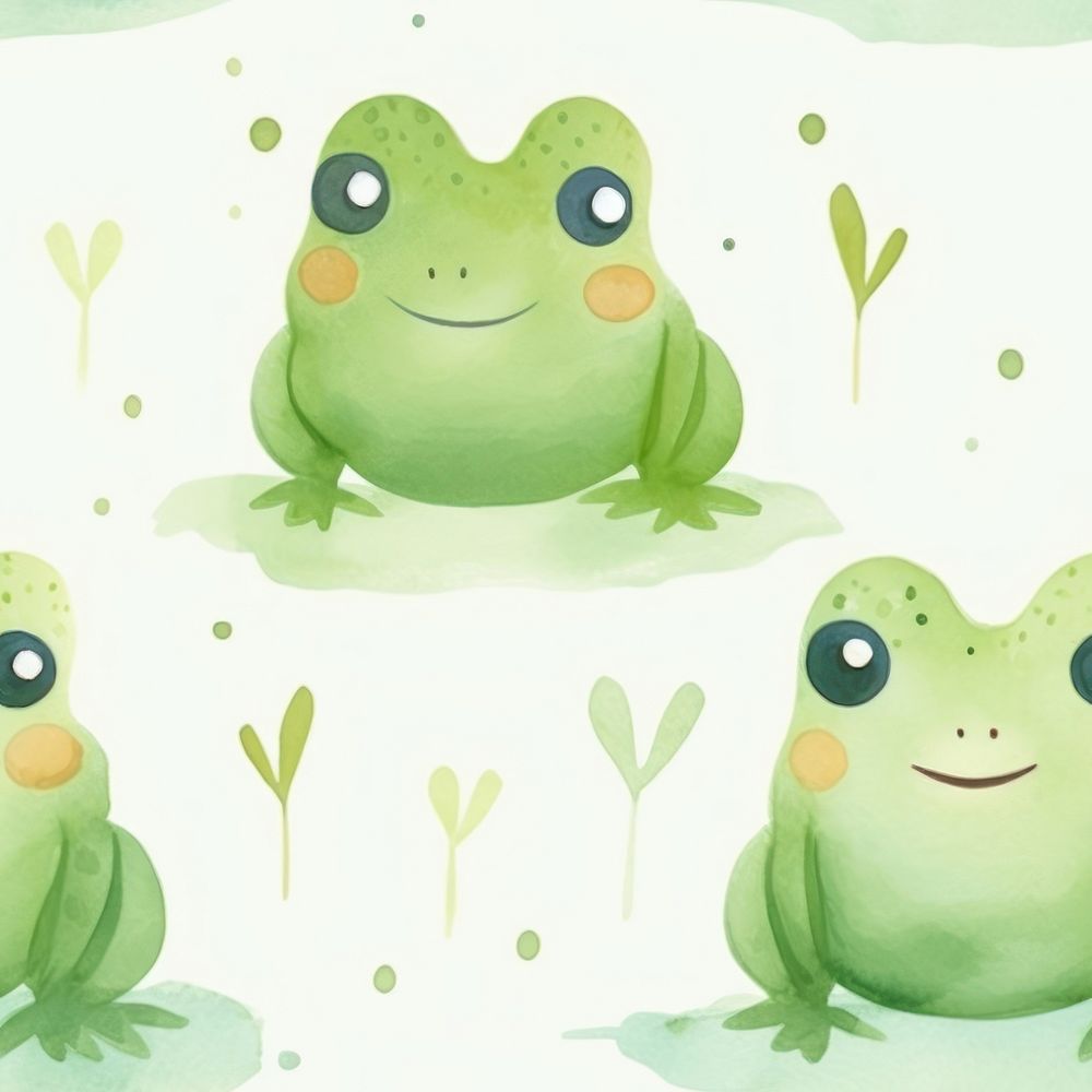 Frog backgrounds amphibian animal. | Premium Photo Illustration - rawpixel