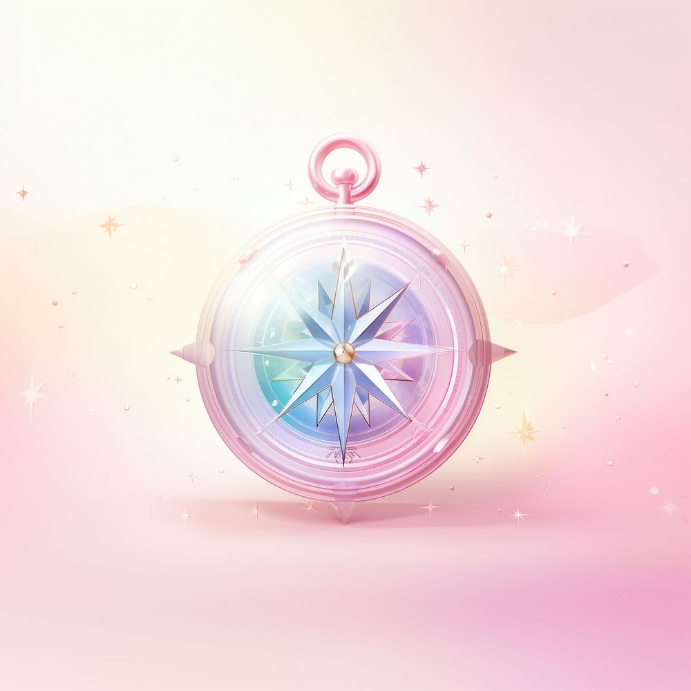 Compass accessories accessory jewelry. | Premium Photo Illustration ...