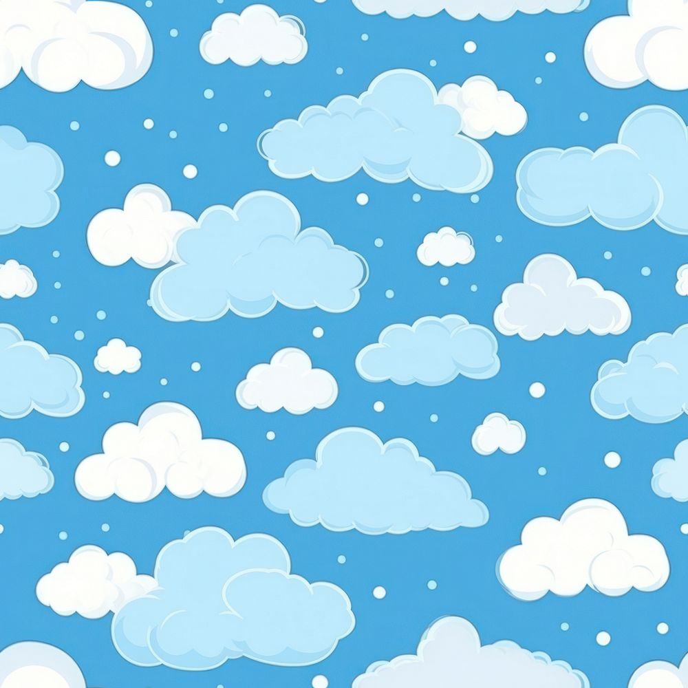 Cloud pattern outdoors nature. AI | Premium Photo Illustration - rawpixel