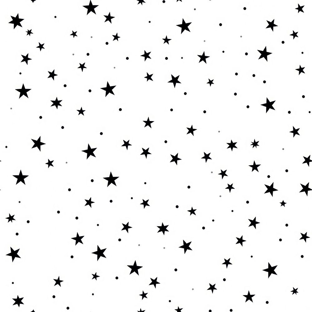 Star pattern paper backgrounds. AI | Free Photo Illustration - rawpixel
