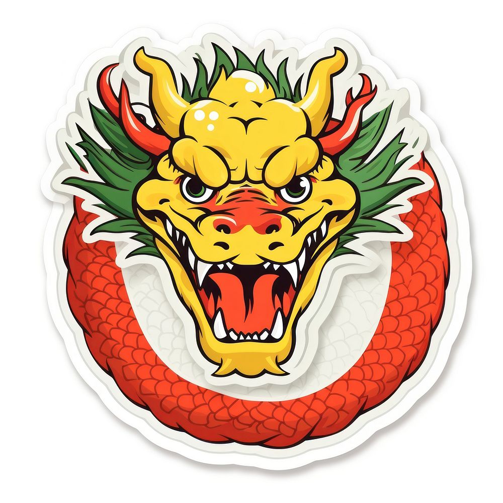 Chinese dradon representation celebration creativity | Free Photo ...