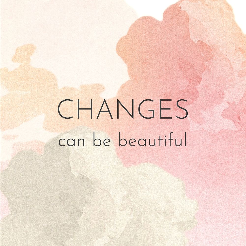 Motivational quote, aesthetic deisng Instagram | Free Photo - rawpixel