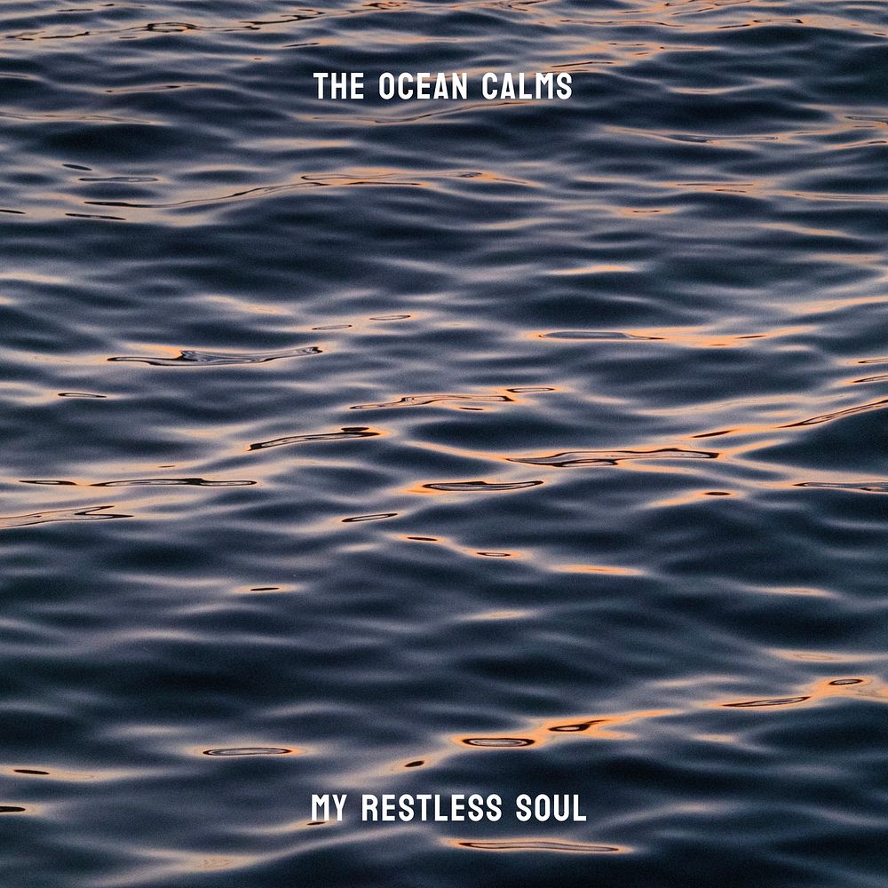 Soul quote, aesthetic design Instagram | Free Photo - rawpixel