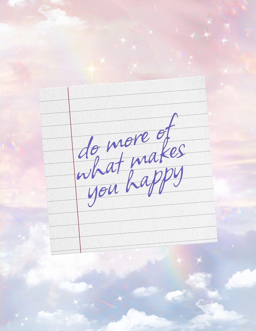 Inspiring quote poster template | Free Photo - rawpixel