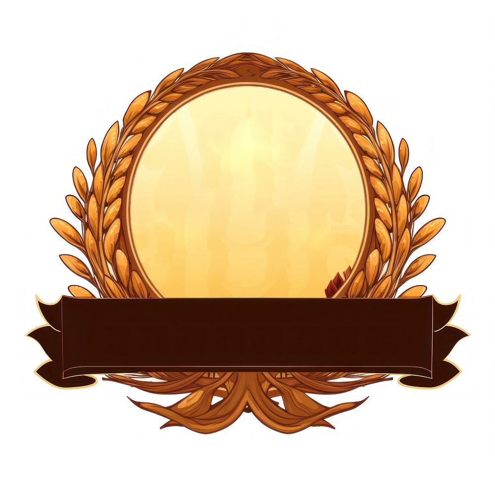 Barley logo symbol text. | Free Photo Illustration - rawpixel