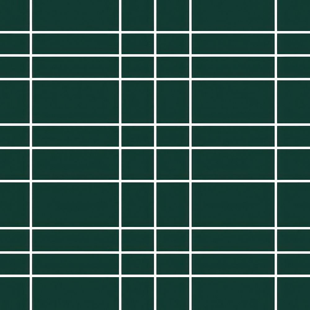 Grid pattern tile backgrounds green. | Free Photo Illustration - rawpixel