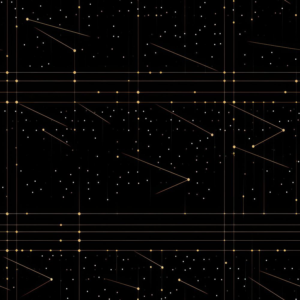 Grid pattern backgrounds astronomy night. | Premium Photo Illustration ...