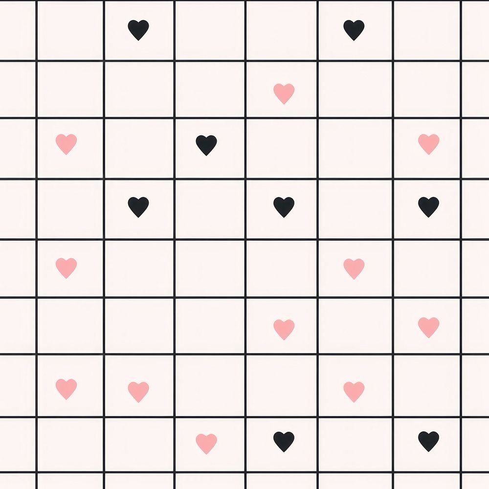 Grid pattern backgrounds paper line. | Premium Photo Illustration ...