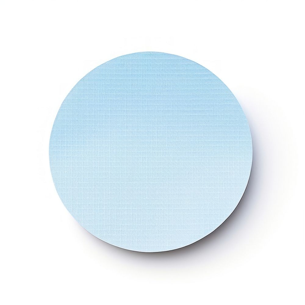 Sticky note pattern circle paper. | Premium Photo - rawpixel