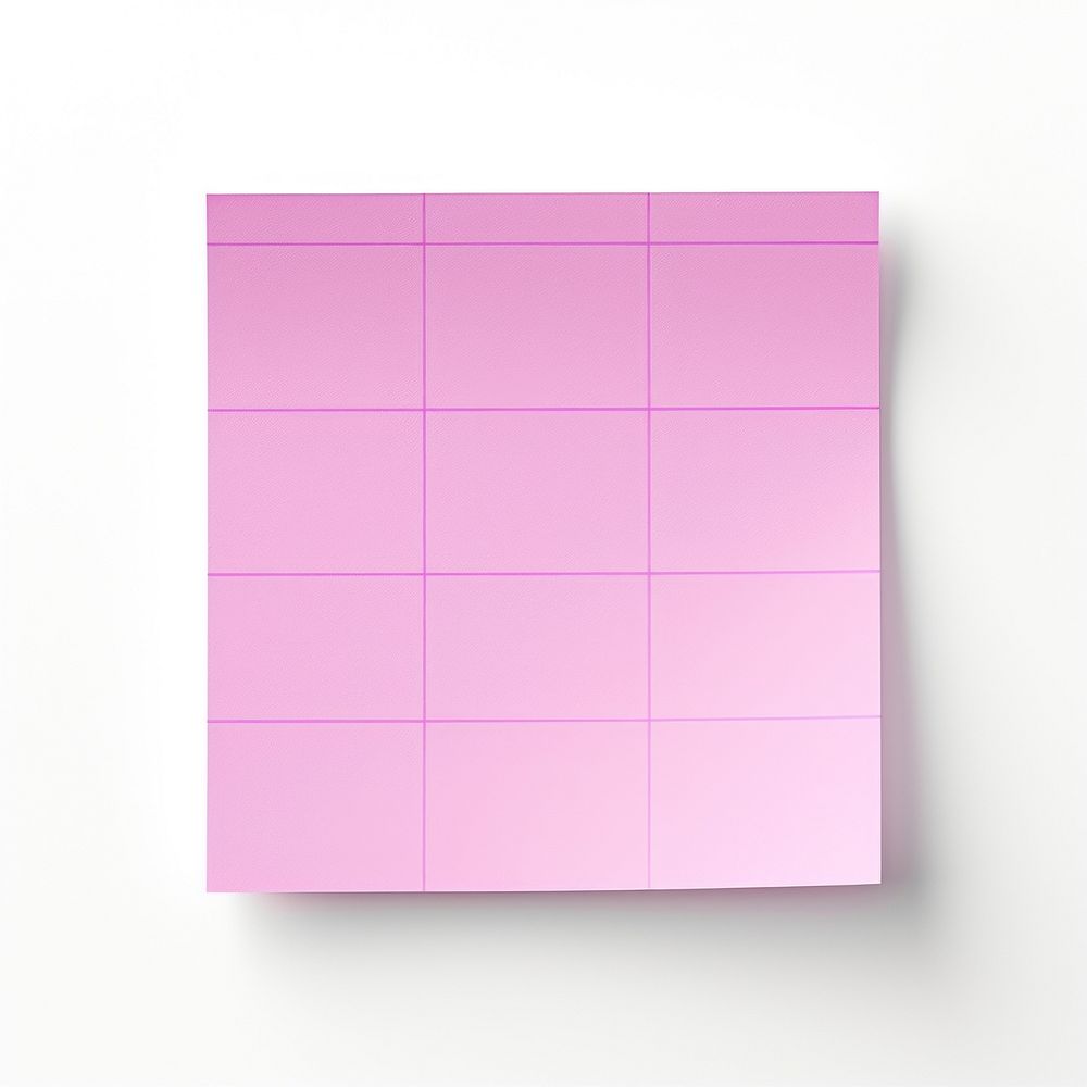 Sticky note paper pattern purple. | Premium Photo - rawpixel