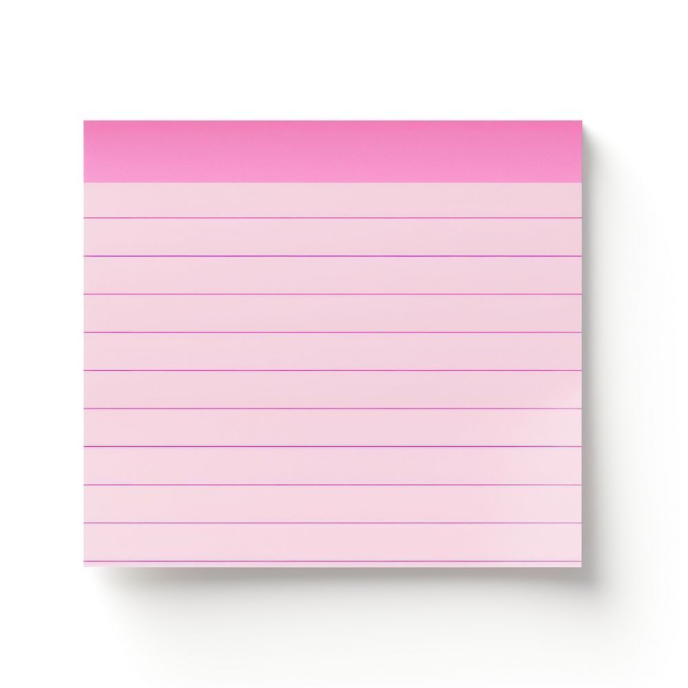 Sticky note paper pattern line. | Premium Photo - rawpixel