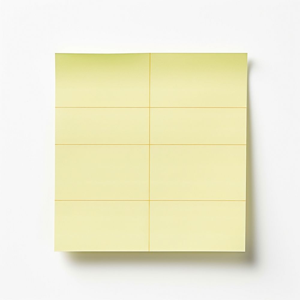 Sticky note paper pattern line. | Free Photo - rawpixel