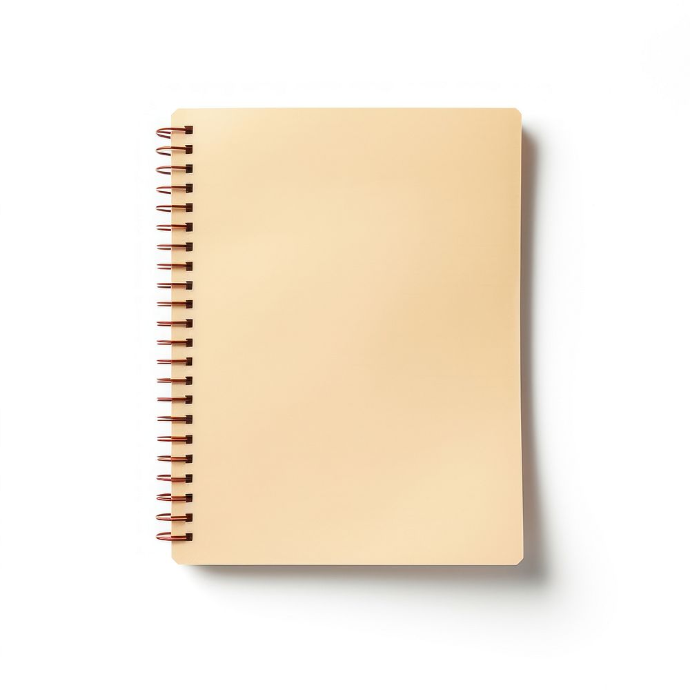 Sticky note paper diary page. | Free Photo - rawpixel