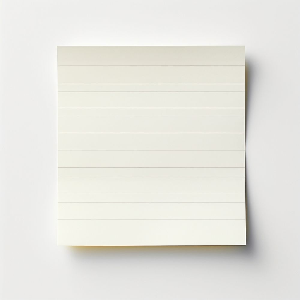 Sticky note paper pattern line. | Premium Photo - rawpixel