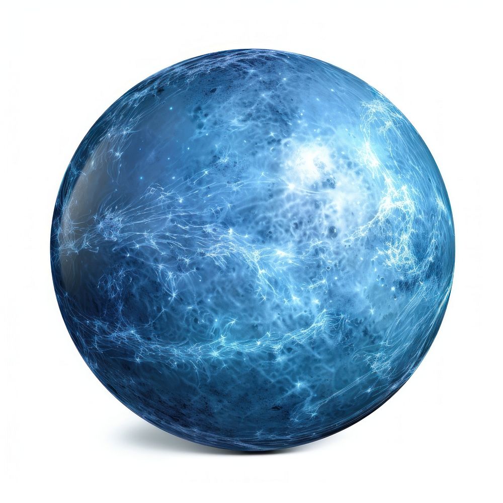 Neptune astronomy sphere planet. AI | Free Photo - rawpixel