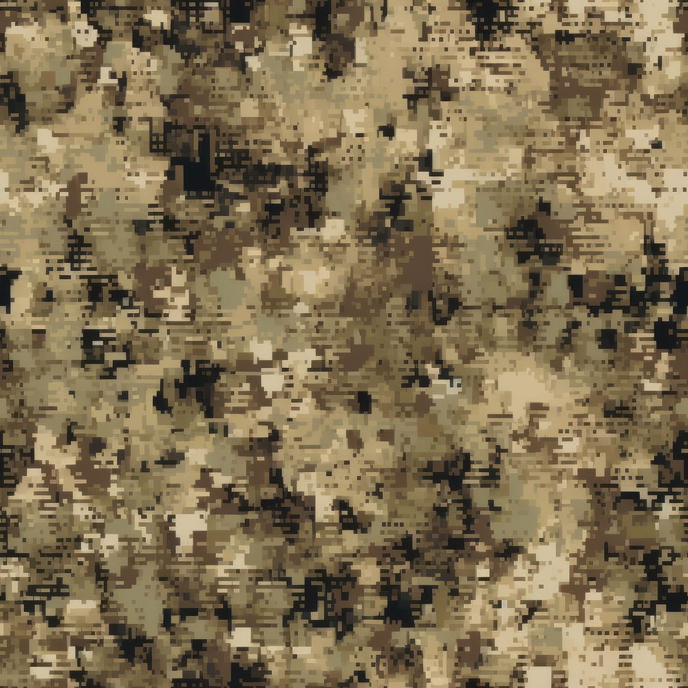 Digital marpat camo camouflage pattern | Premium Photo Illustration ...