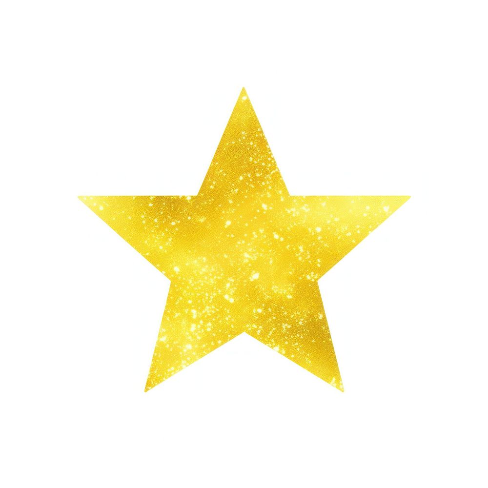 Star icon yellow symbol shape. | Premium Photo Illustration - rawpixel