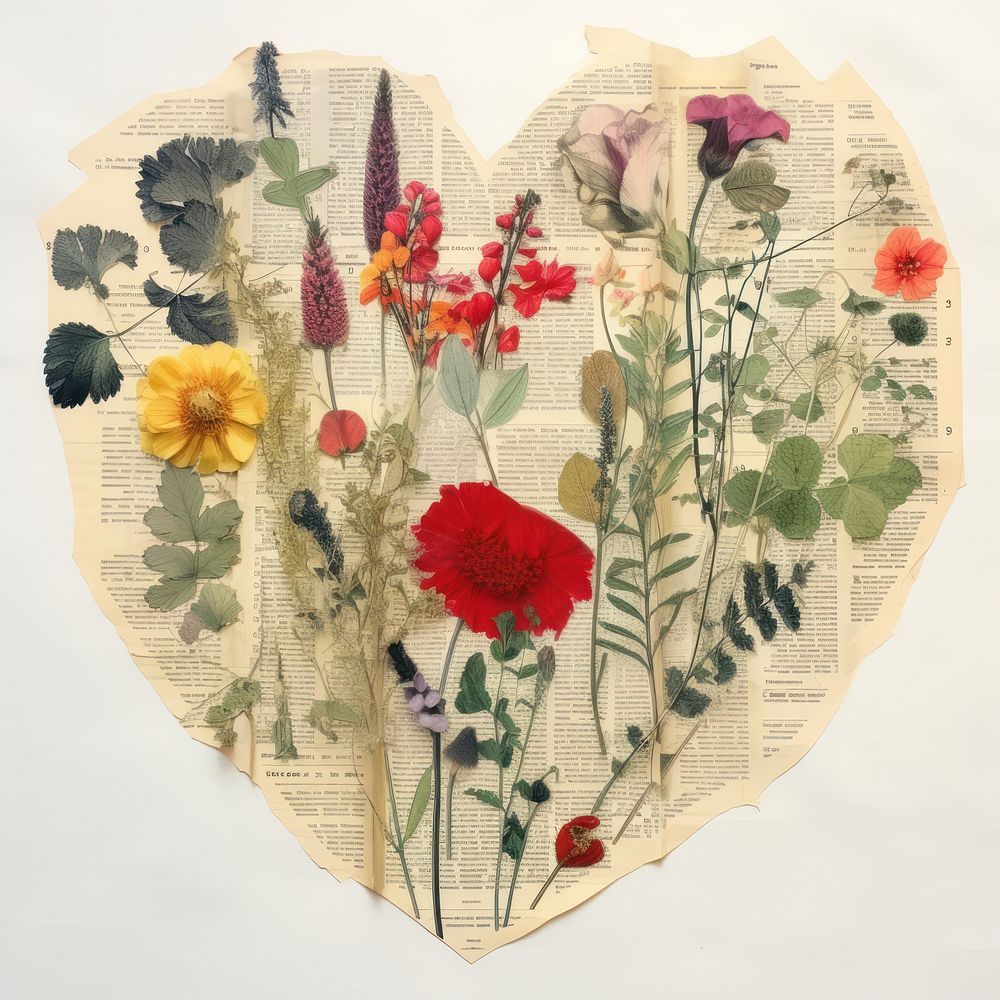 Art painting pattern collage. AI | Free Photo Illustration - rawpixel