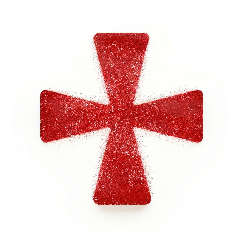 Plus icon symbol shape cross | Free Photo Illustration - rawpixel