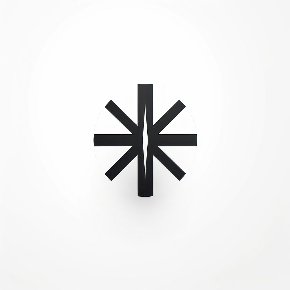 Cross sign symbol shape | Free Photo Illustration - rawpixel