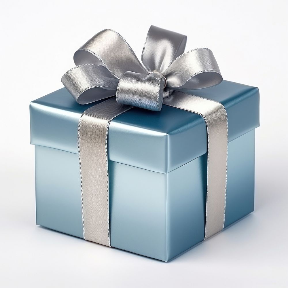 Gift box anniversary celebration decoration. | Premium Photo - rawpixel