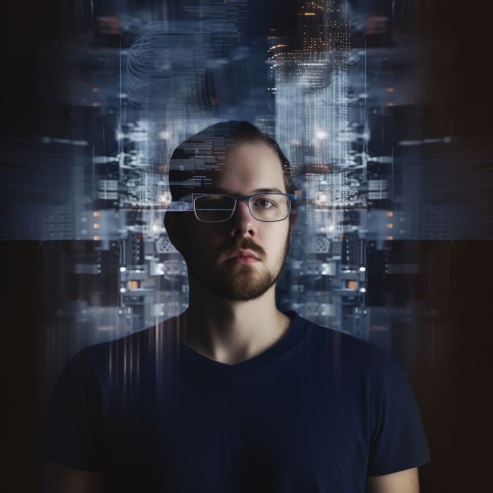 Programer working and server computer | Premium Photo - rawpixel