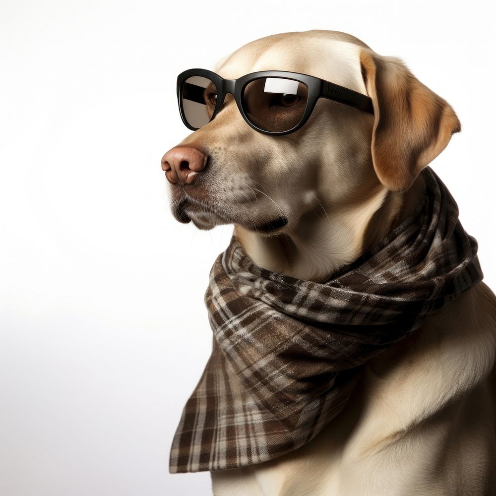 Labrador retriever animal pet accessories. | Free Photo - rawpixel