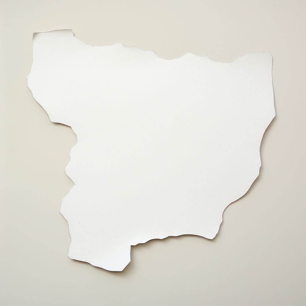 Ripped torn paper pattern map | Free Photo - rawpixel