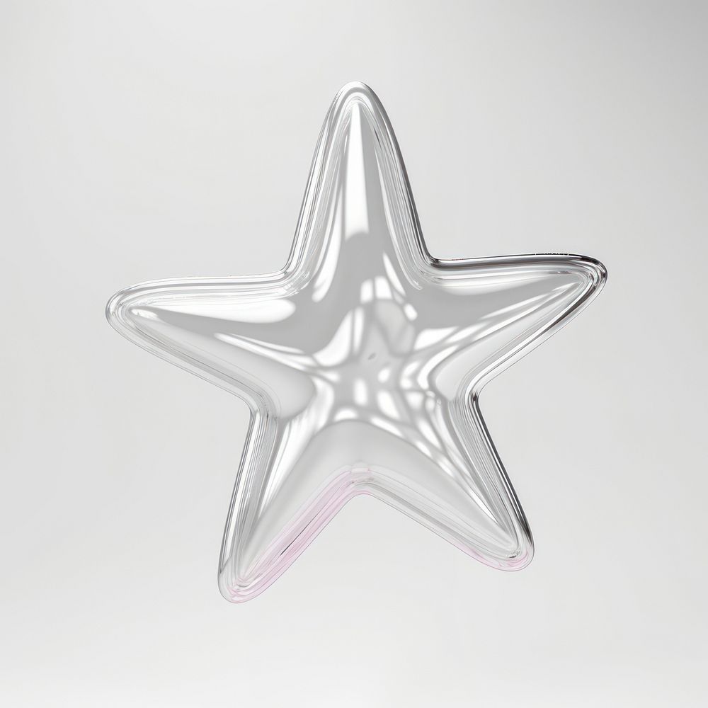 star silver shape accessories. AI | Premium Photo Illustration - rawpixel