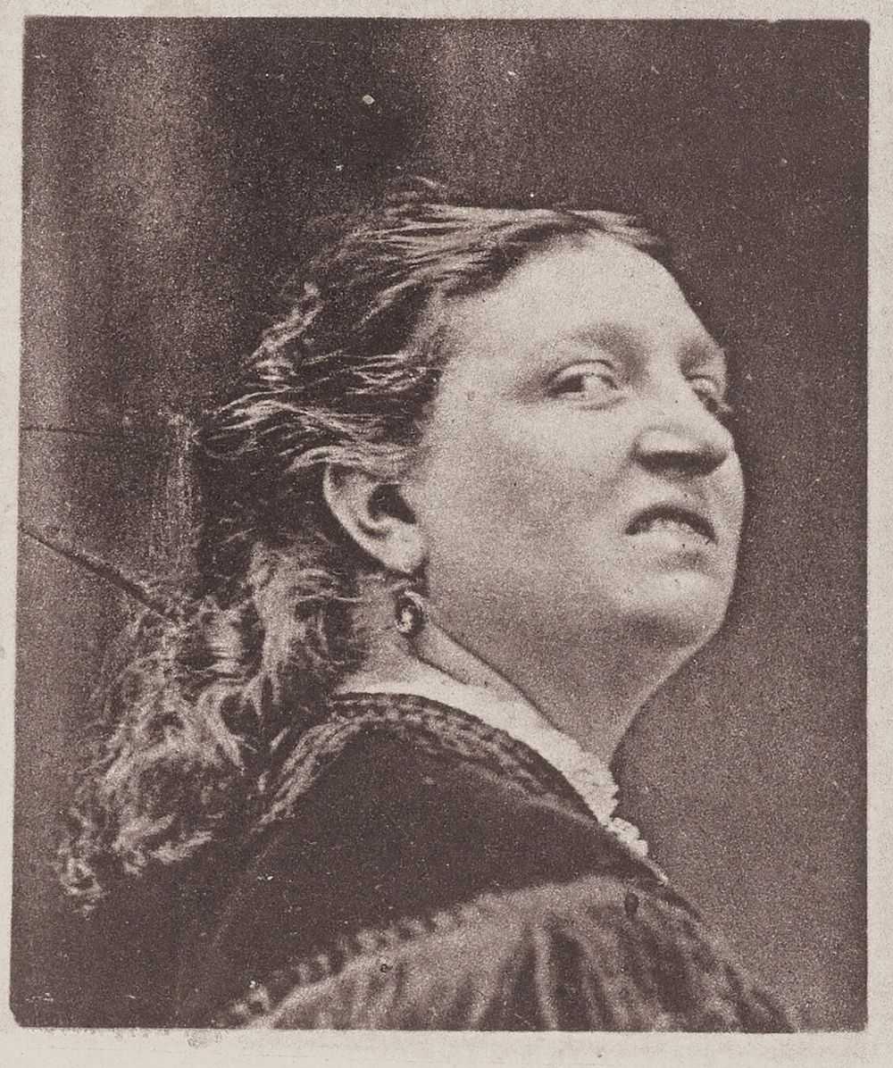 Sneering by Oscar Gustave Rejlander | Free Photo - rawpixel