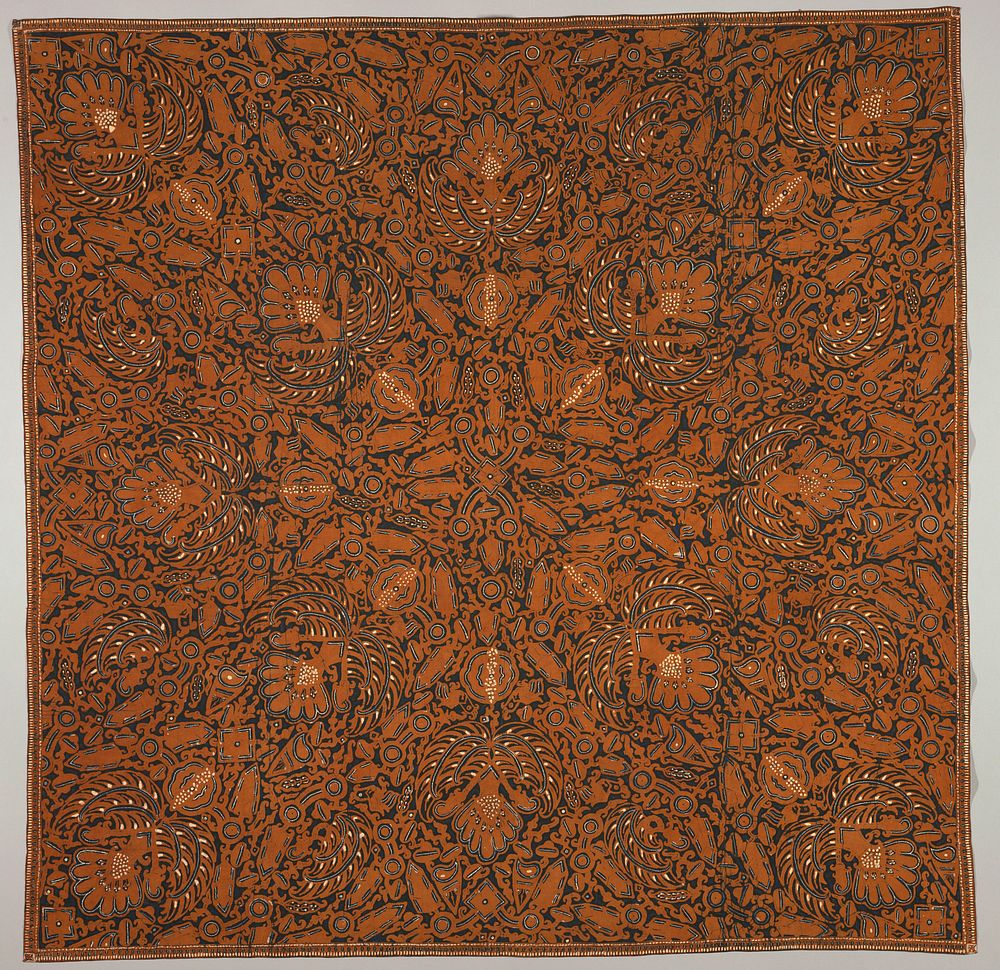 Head cloth (kain kepala) | Free Photo - rawpixel