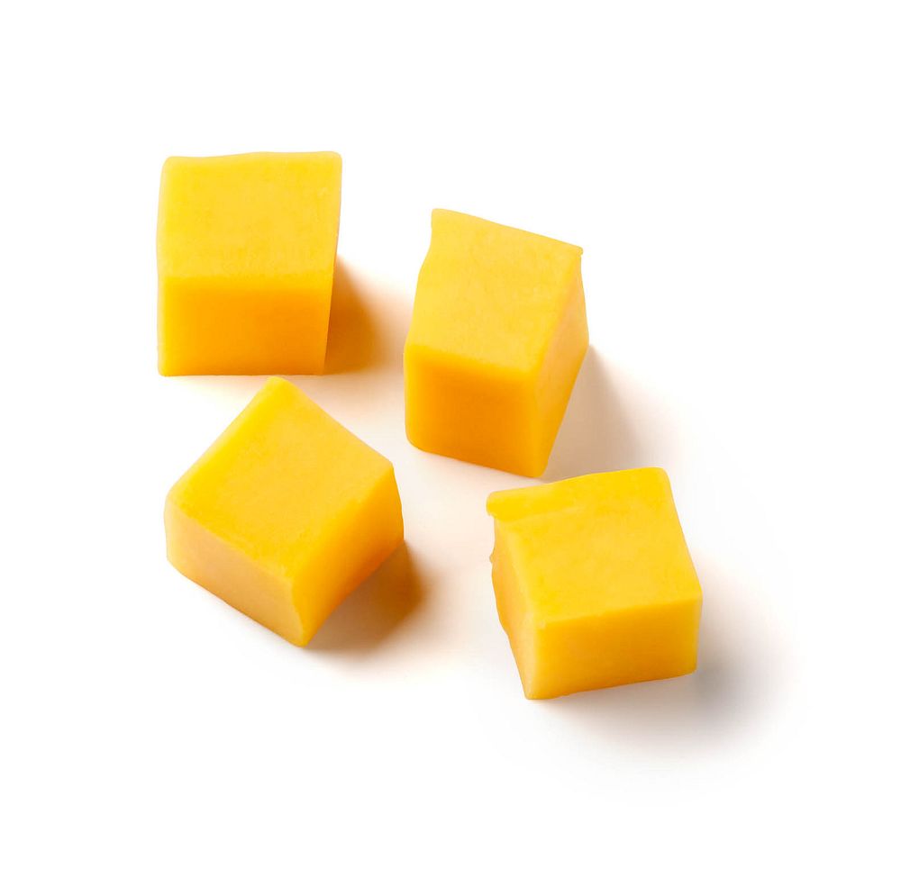 4 chunks cheddar cheese white | Free Photo - rawpixel