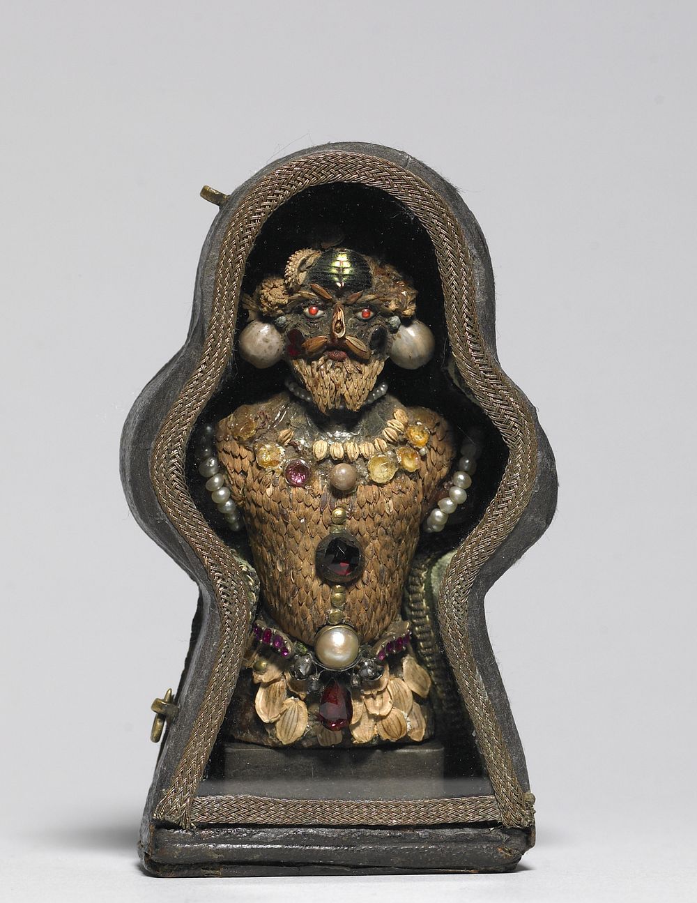 Curiosity Figure (Seed Man) (ca | Free Photo - rawpixel